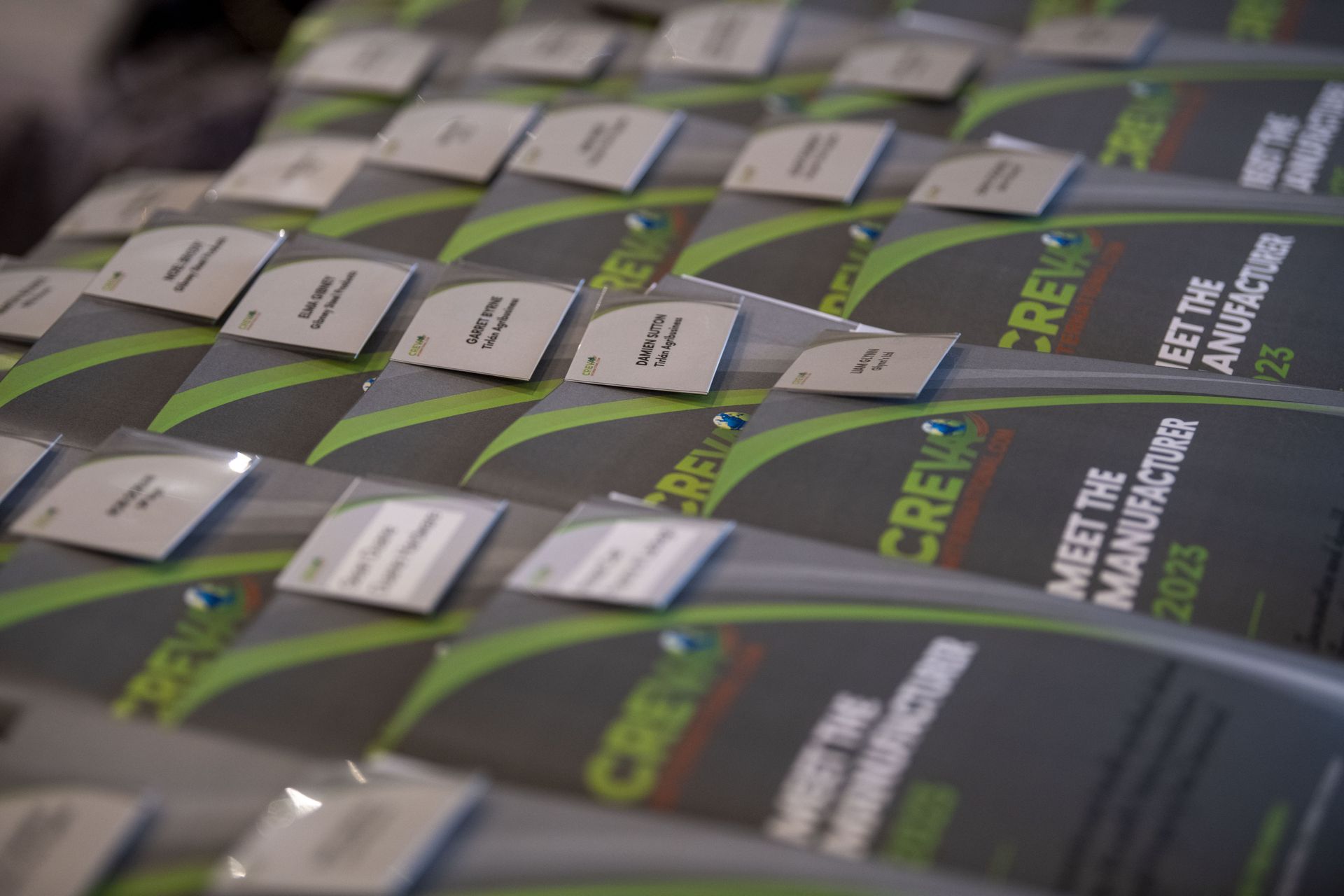 2023: A Year of Innovation and Collaboration at Creva International ...